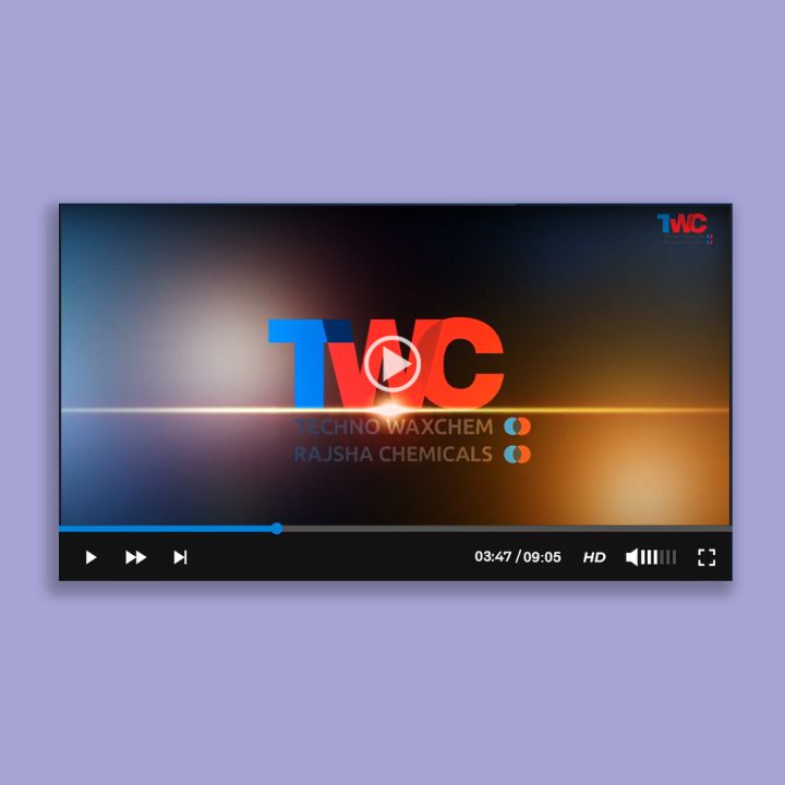 CORPORATE FILM FOR TWC GROUP – Festoon Media