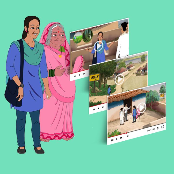 ANIMATION FILM FOR GGGI – Festoon Media